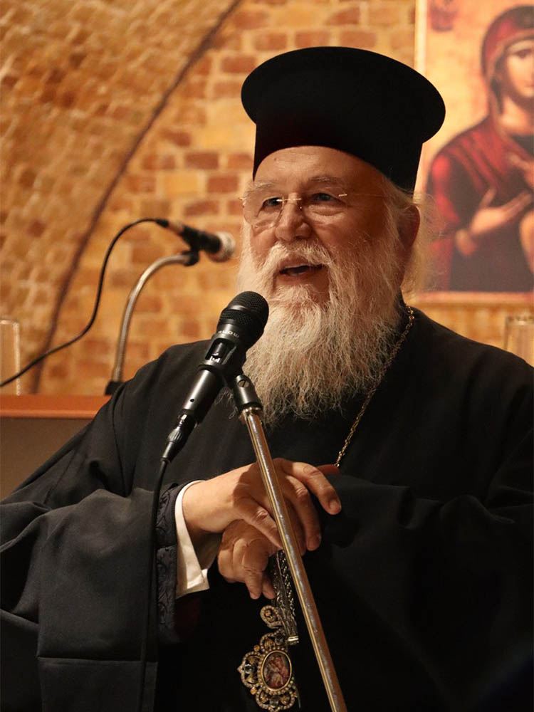 Η ΟΙΚΟΓΕΝΕΙΑ ΣΤΗΝ ΕΠΟΧΗ ΤΗΣ ΚΡΙΣΕΩΣ & Η ΠΟΙΜΑΝΤΙΚΗ ΜΑΣ ΔΙΑΚΟΝΙΑ - Ιερά ...
