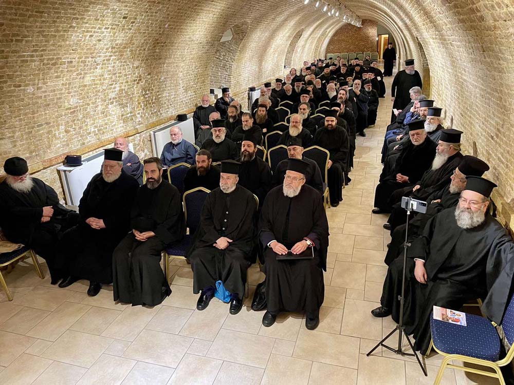 ΑΠΟΦΑΣΕΙΣ ΙΕΡΑΤΙΚΗΣ ΣΥΝΑΞΗΣ ΜΗΤΡΟΠΟΛΕΩΣ ΚΕΡΚΥΡΑΣ - Ιερά Μητρόπολη ...