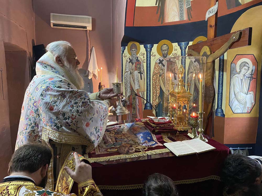 Η ΕΟΡΤΗ ΤΟΥ ΑΓΙΟΥ ΑΘΑΝΑΣΙΟΥ ΣΤΗΝ ΚΕΡΚΥΡΑ